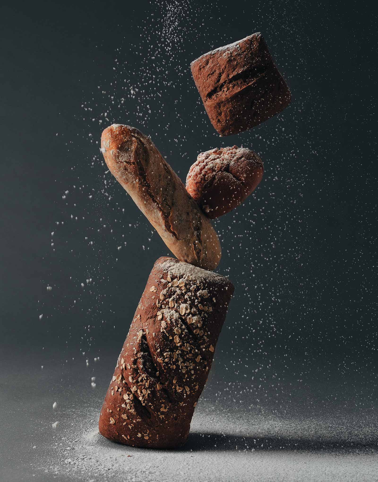 Premium Bread – Royale Fruits